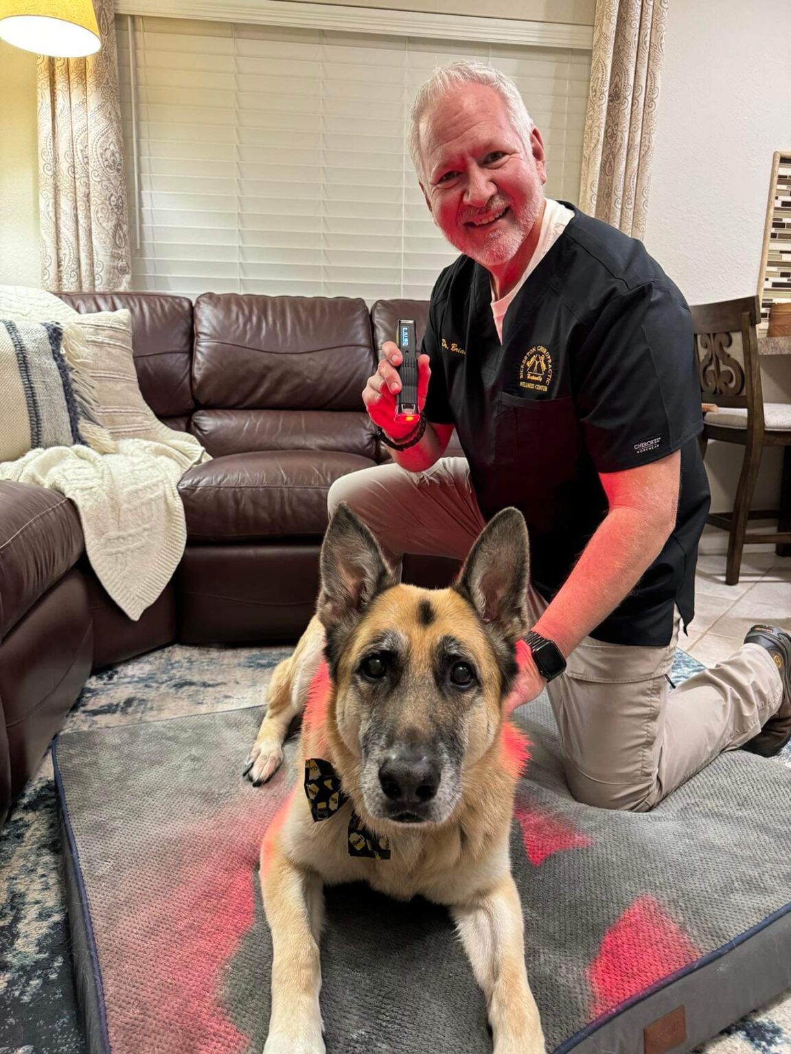 What is Low Level Laser? - VomTech